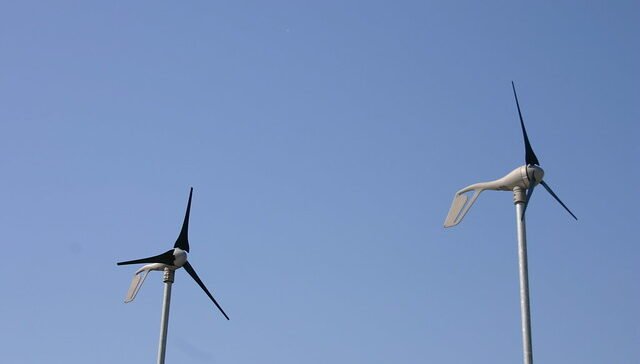 Best Wind Power For Homes - ENERGY FOR THE TAKING