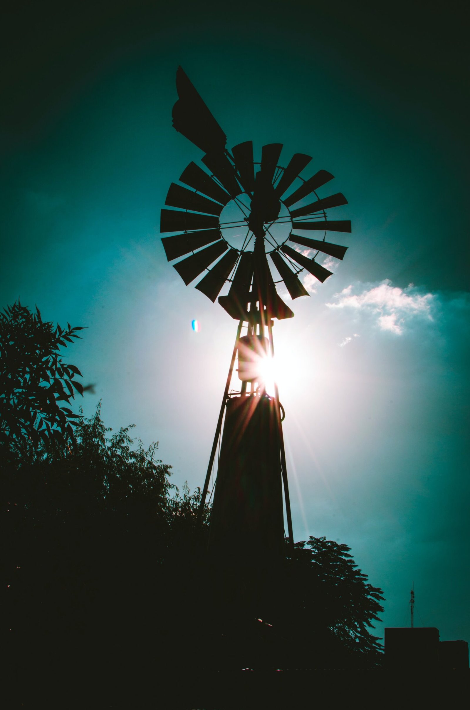 Best Wind Power For Homes - ENERGY FOR THE TAKING